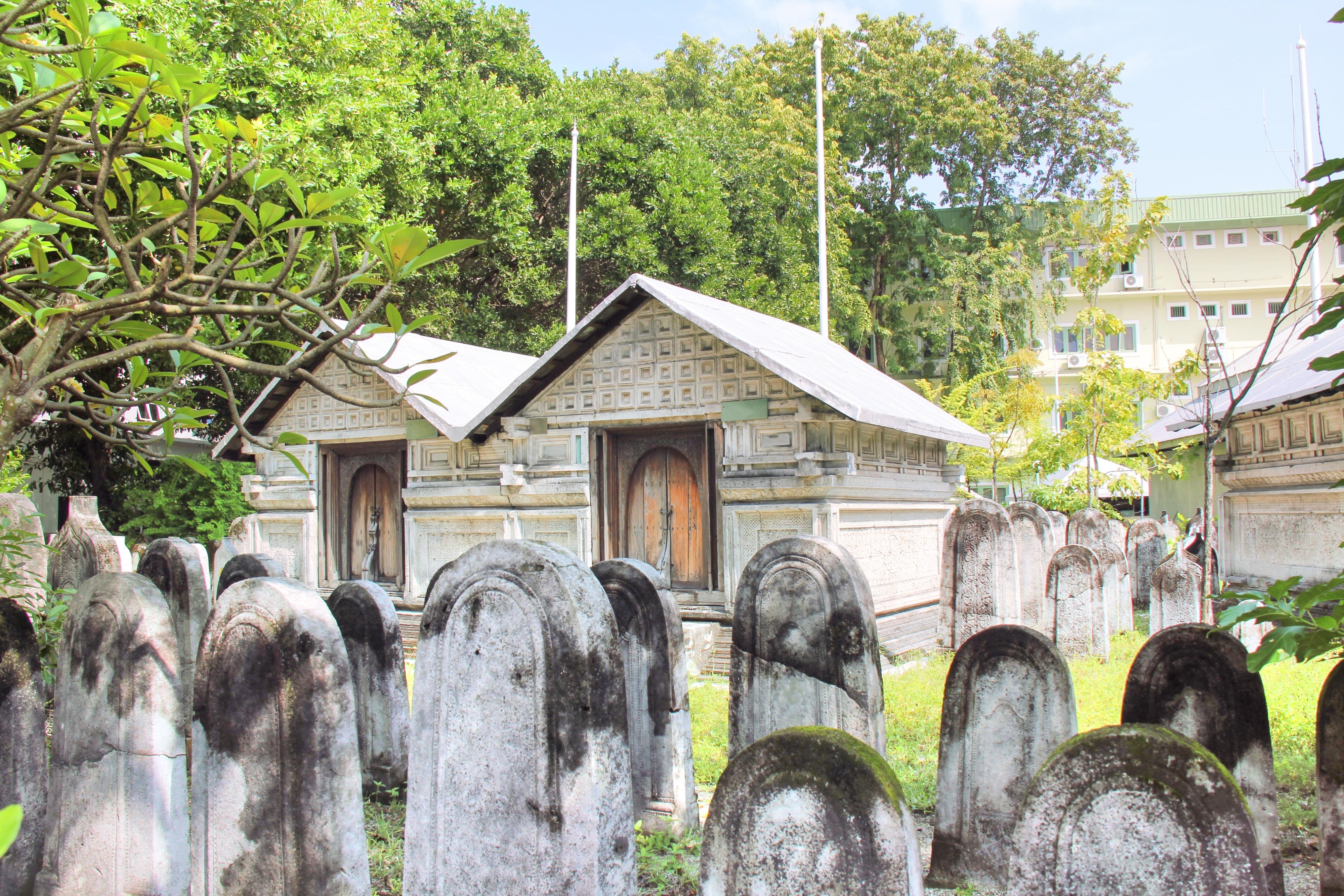 Travel 5 Days in Male: Best Vacation Spots in Male - Trip.com