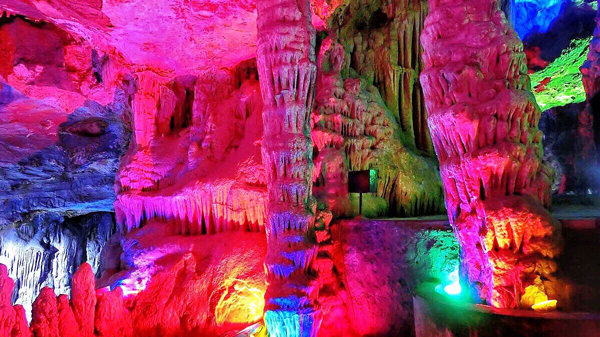 Shangluo 2022 Top Things to Do - Shangluo Travel Guides - Top ...