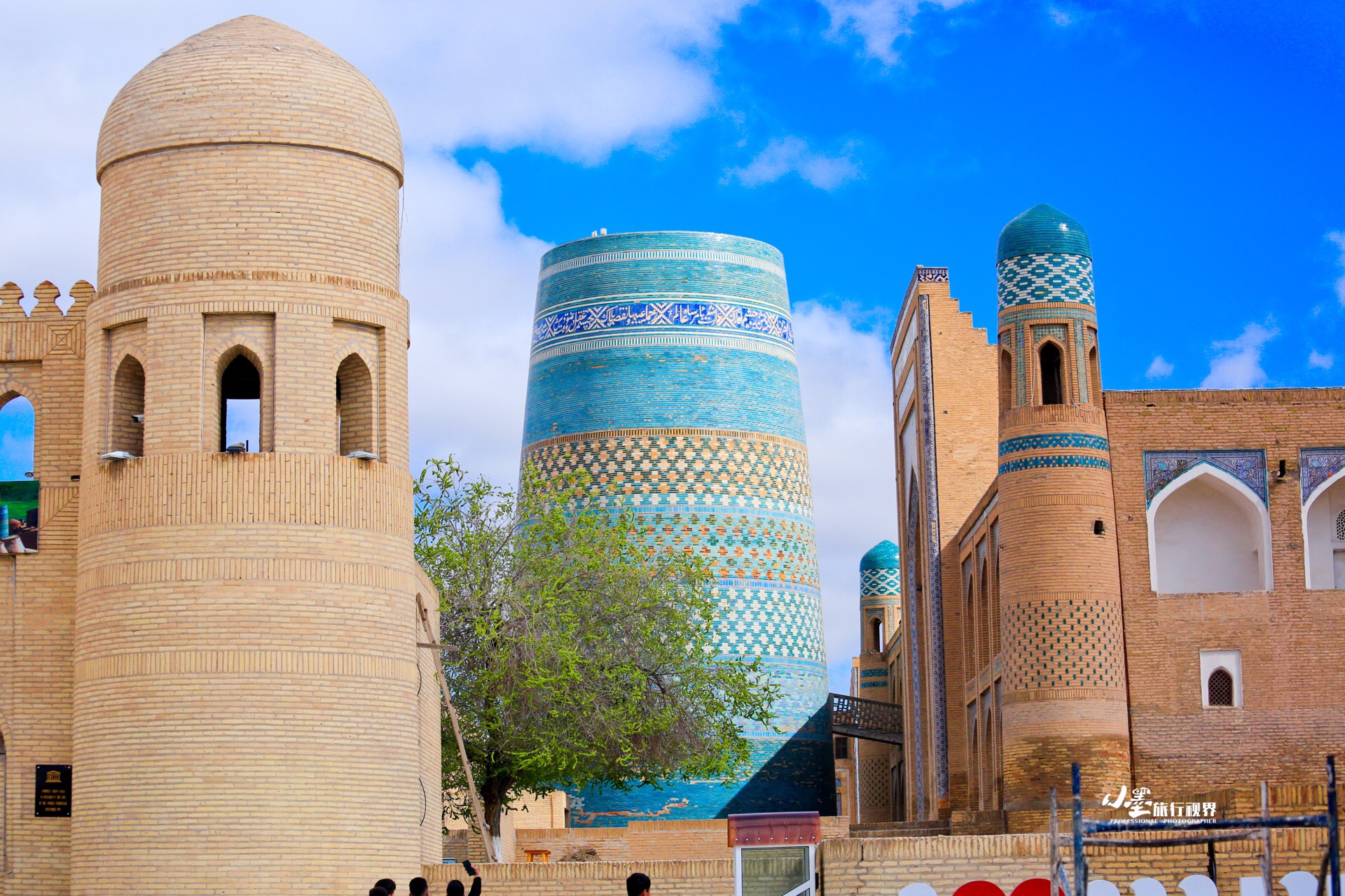 Khiva District 2022 Top Things to Do - Khiva District Travel Guides ...