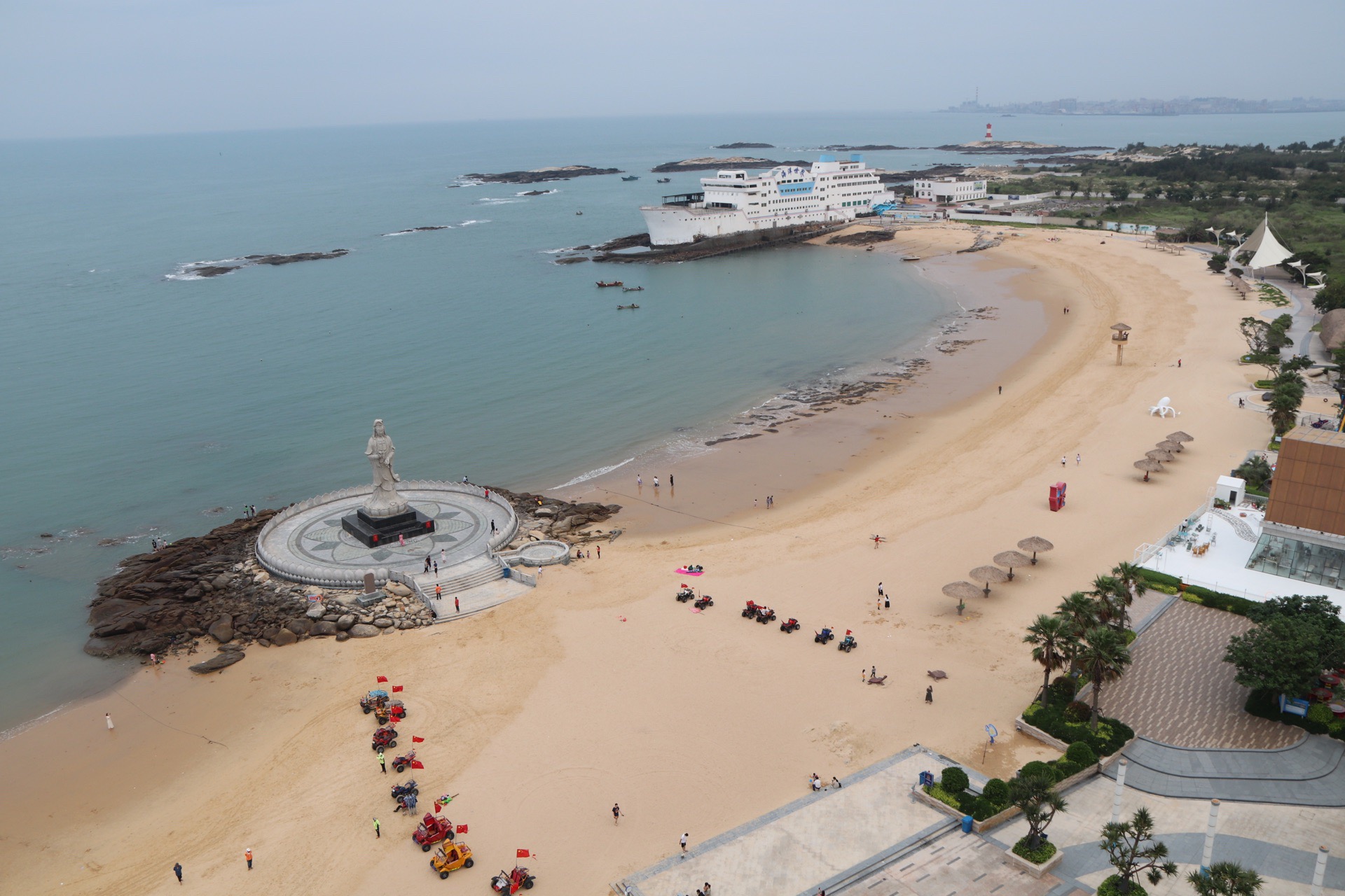 Best Time to Visit Shishi:Itinerary, What to Do & Where to Go - Trip.com