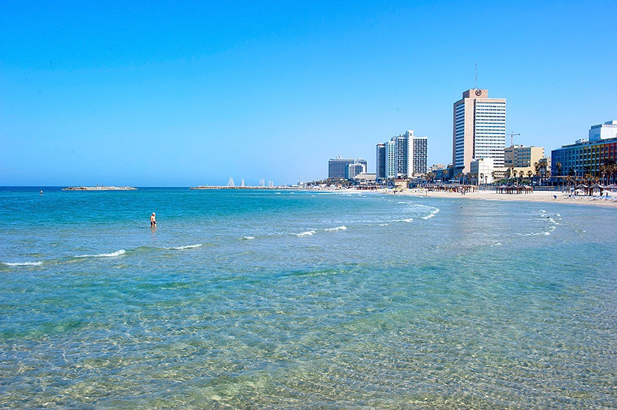 Tel Aviv District 2022 Top Things to Do - Tel Aviv District Travel ...