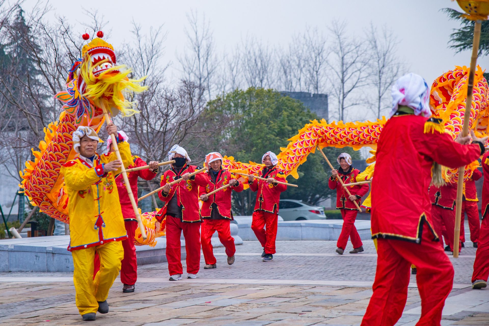 Tianchang 2022 Top Things to Do - Tianchang Travel Guides - Top ...