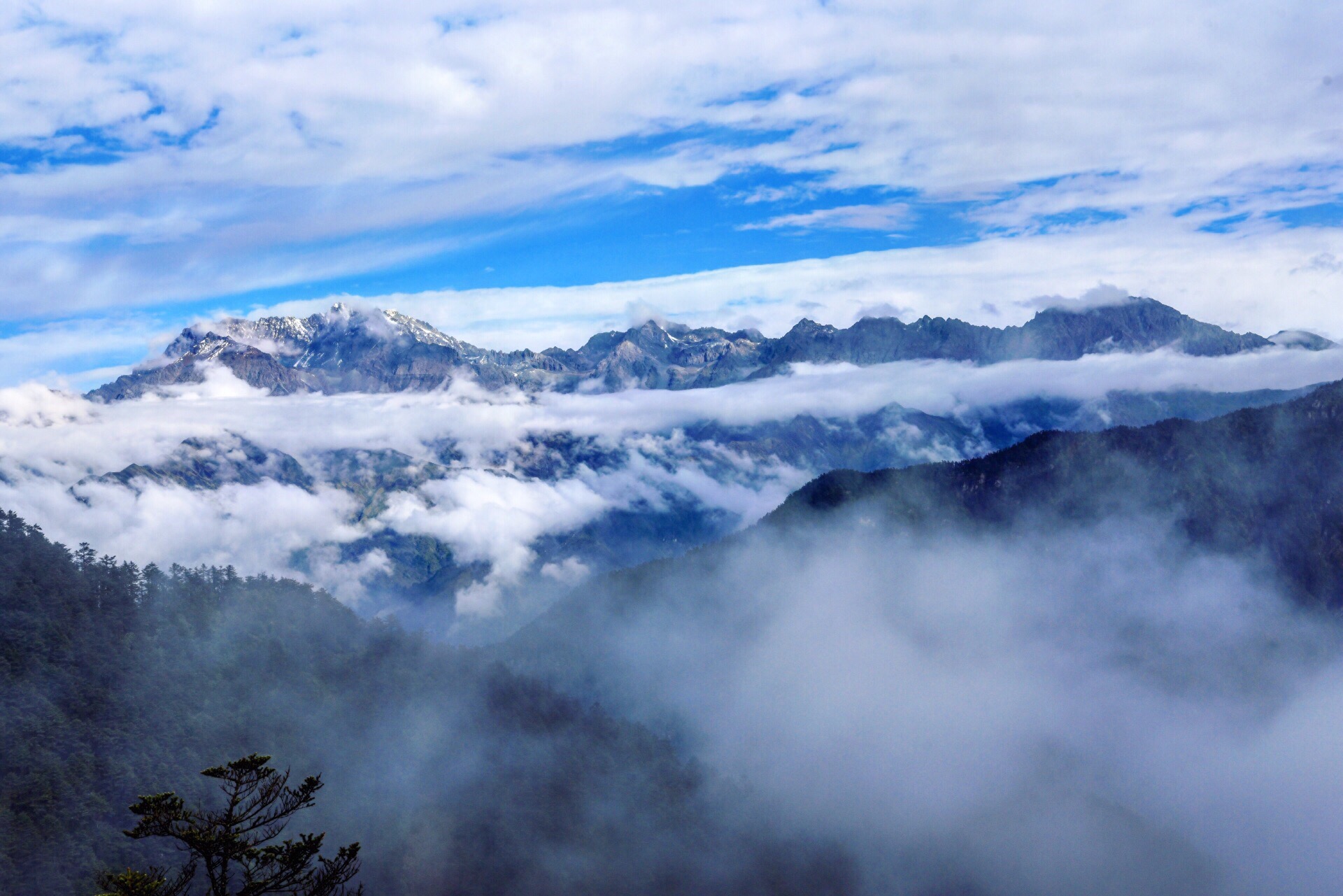 Xiling Snow Mountain 2022 Top Things to Do - Xiling Snow Mountain ...