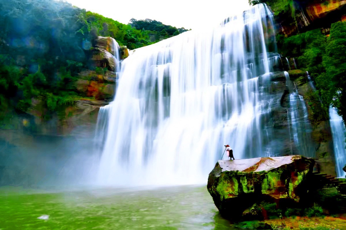 Chishui 2022 Top Things to Do - Chishui Travel Guides - Top Recommended ...