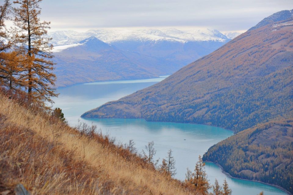 Kanas 2022 Top Things to Do - Kanas Travel Guides - Top Recommended ...