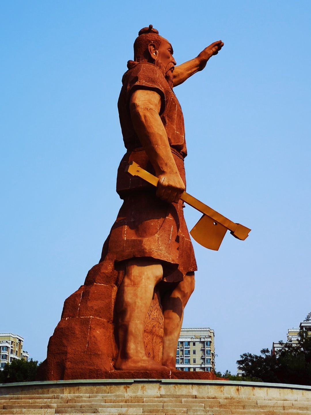 Tangshan 2022 Top Things to Do - Tangshan Travel Guides - Top ...