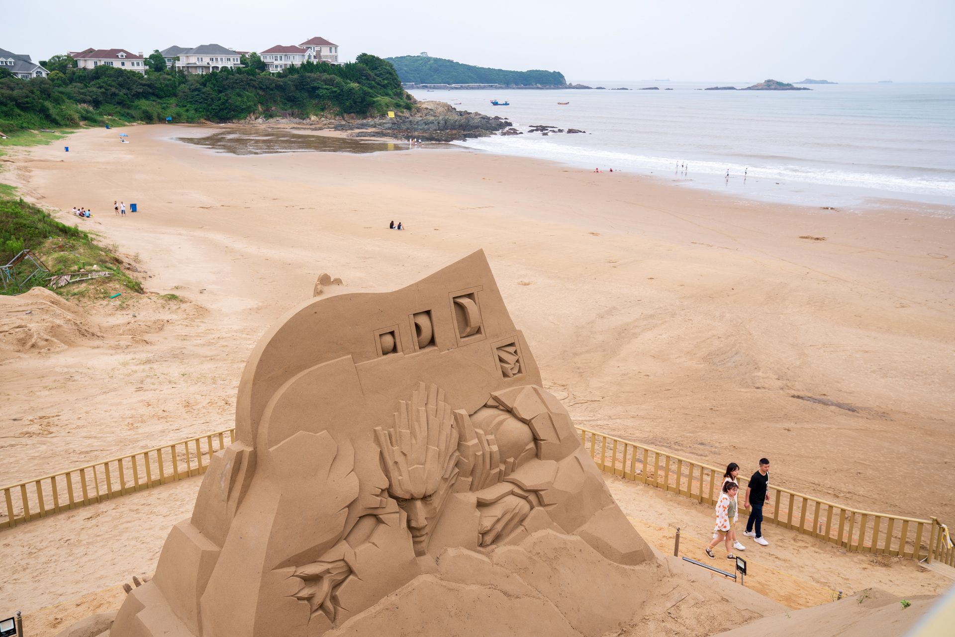 How to Spend 3 Days in Zhoushan - A Complete Itinerary for Zhoushan ...