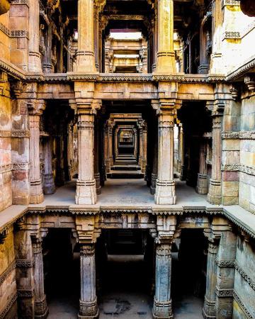 3 Days Ahmedabad Itinerary: Best Places to Visit in Ahmedabad - Trip.com