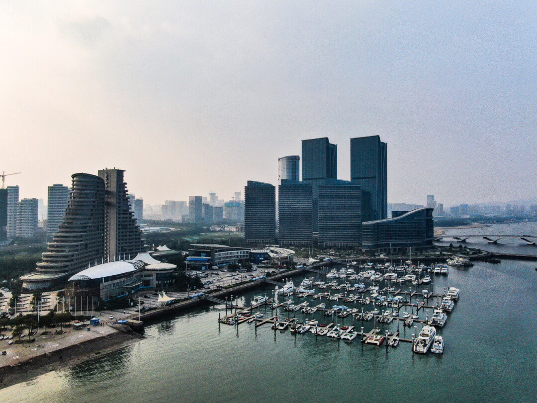 10 Best Things to do in Rizhao, Shandong - Rizhao travel guides 2022 ...