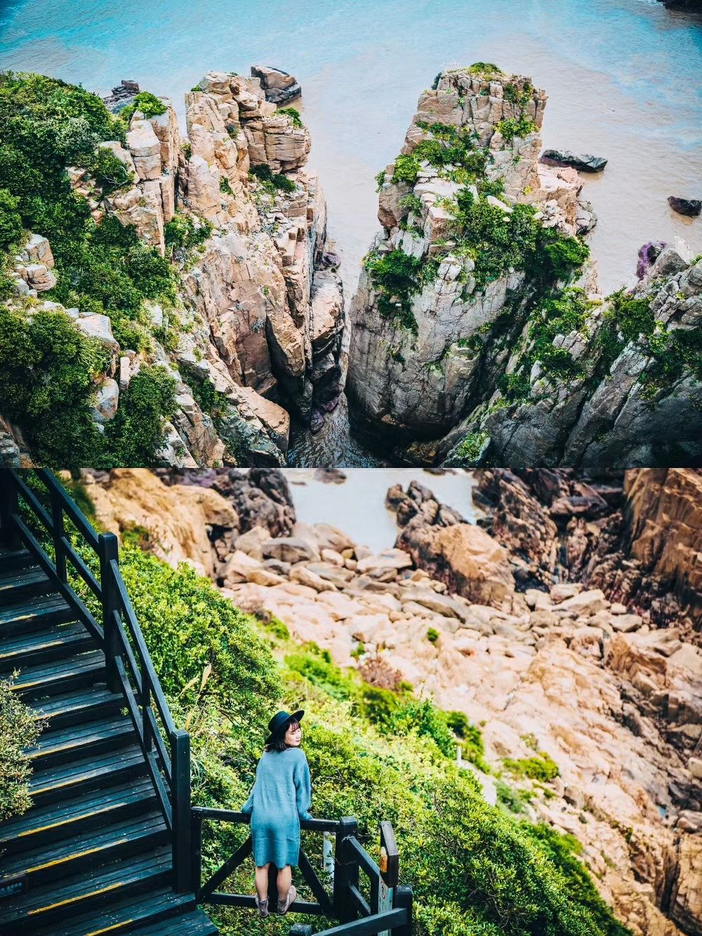 Travel Shengsi Itinerary:7 days Must-do list in Shengsi - Trip.com