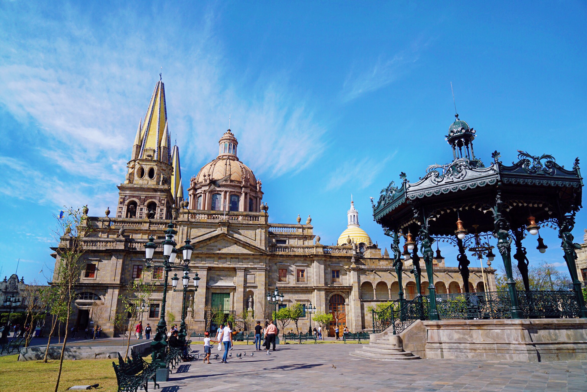 Guadalajara 2022 Top Things to Do - Guadalajara Travel Guides - Top ...