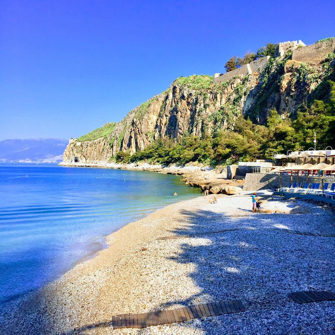 3 Days Nafplio Itinerary: Best Places to Visit in Nafplio - Trip.com