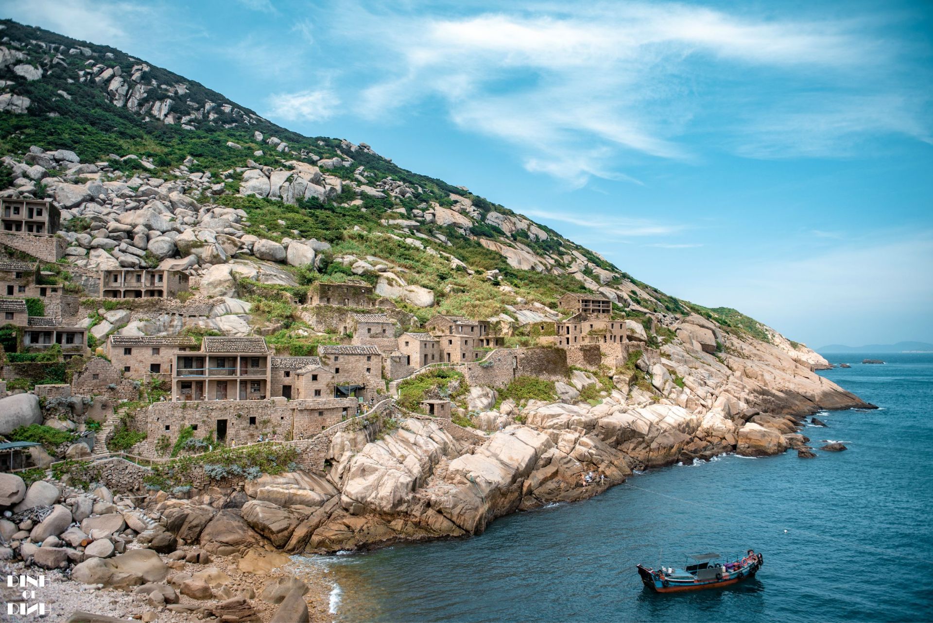 Dongji Island 2022 Top Things to Do - Dongji Island Travel Guides - Top ...