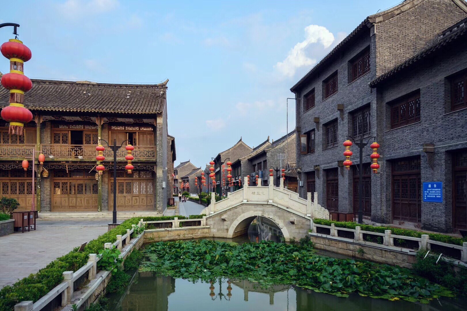 Huai'an 2022 Top Things to Do - Huai'an Travel Guides - Top Recommended ...