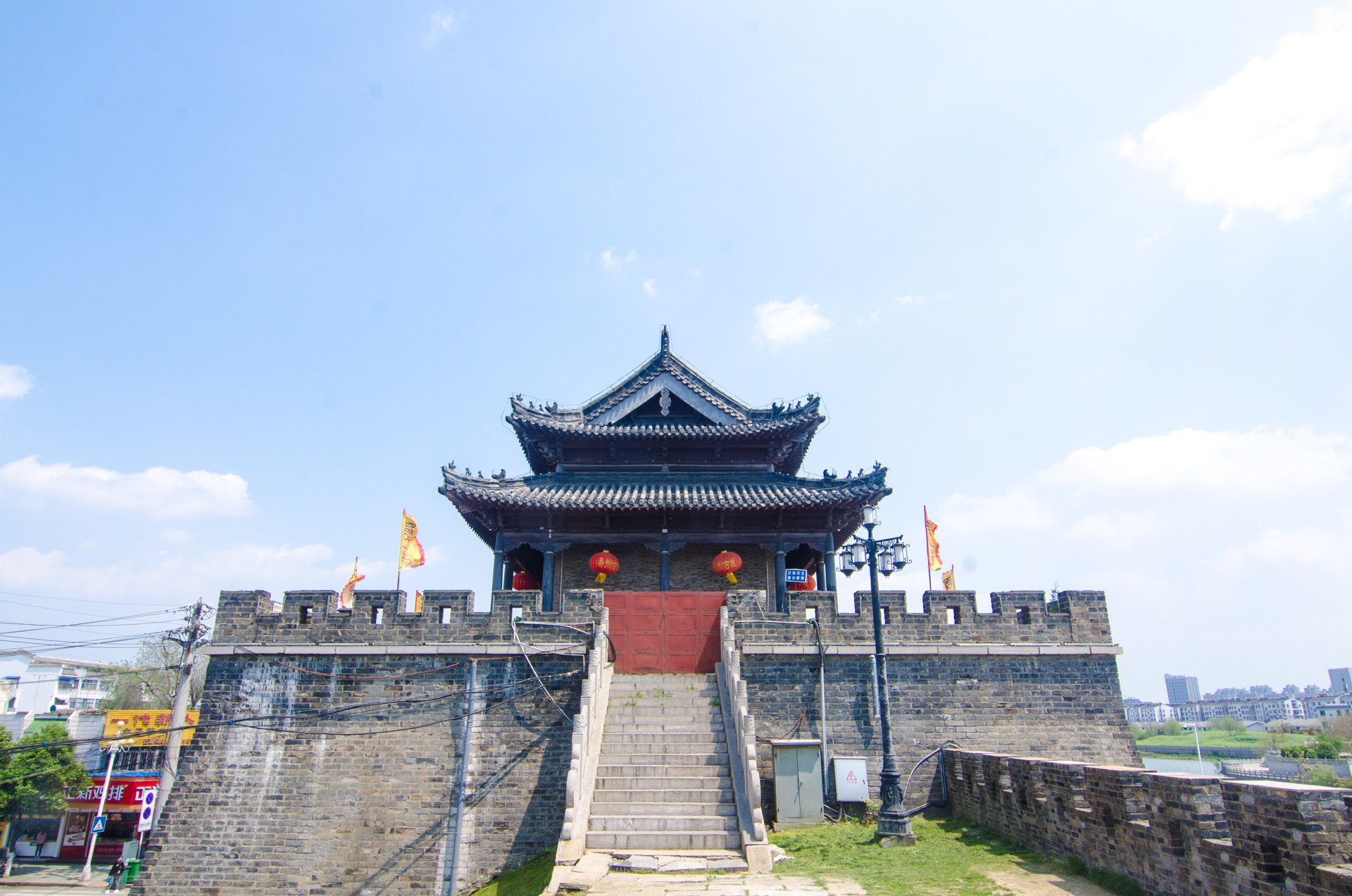 Huainan 2022 Top Things to Do - Huainan Travel Guides - Top Recommended ...