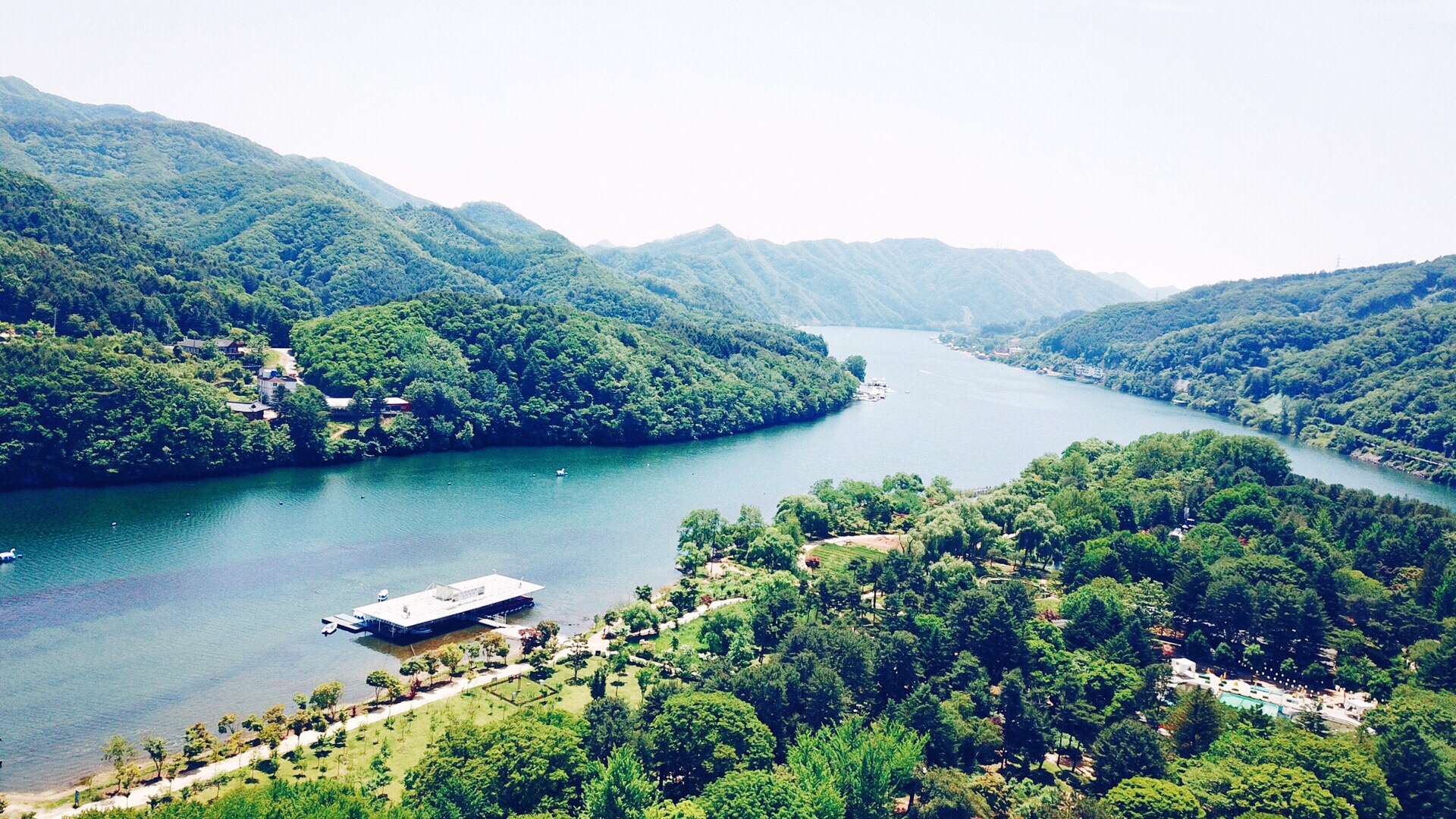 Travel 5 Days in Chuncheon-si: Best Vacation Spots in Chuncheon-si ...