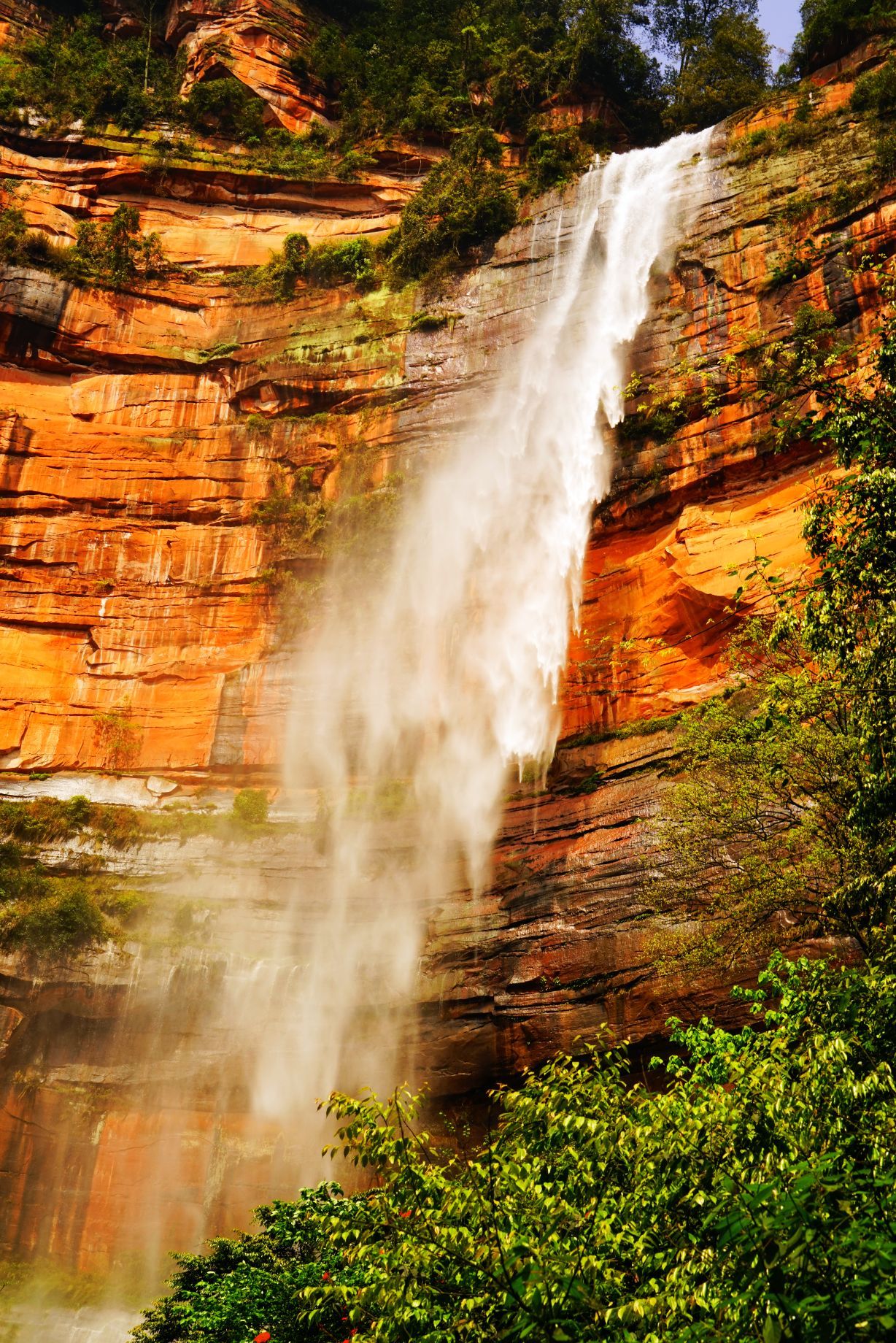 Chishui 2022 Top Things to Do - Chishui Travel Guides - Top Recommended ...