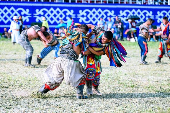 Xilinhot 2022 Top Things to Do - Xilinhot Travel Guides - Top ...