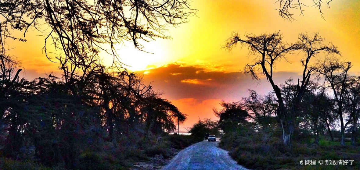 Kajiado Travel Guide 2023 - Things to Do, What To Eat & Tips | Trip.com