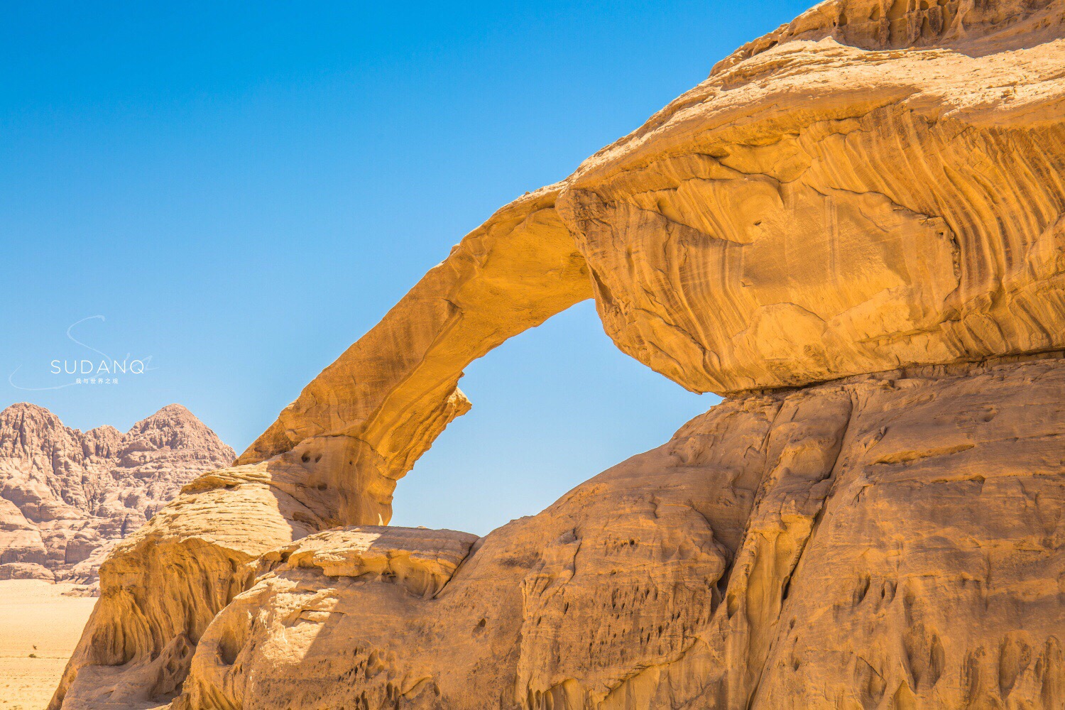 Wadi Rum 2022 Top Things to Do - Wadi Rum Travel Guides - Top ...