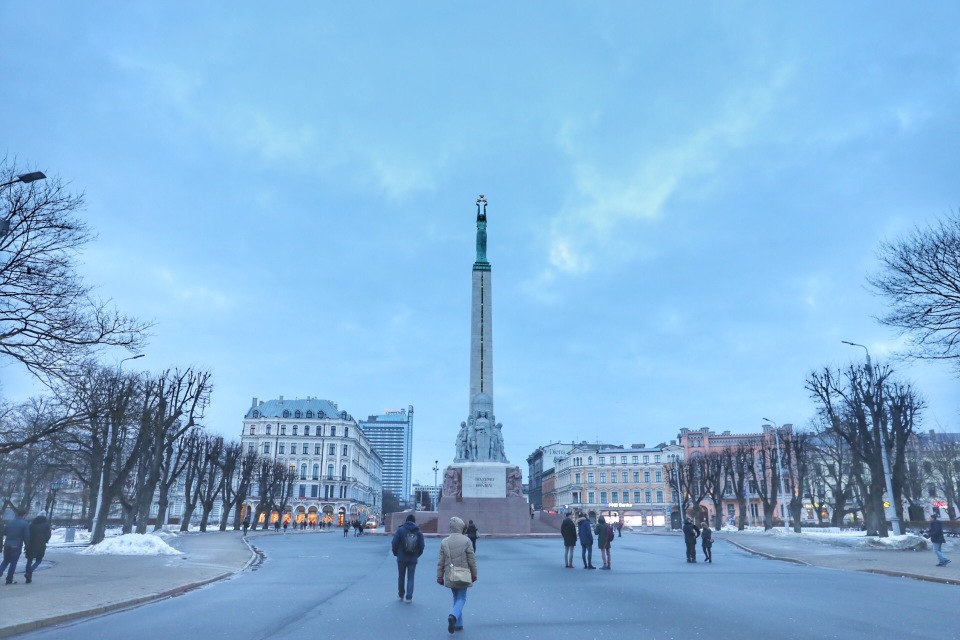 5 Days in Riga Trip: Budgets, Hotels, Food & Attractions - Trip.com