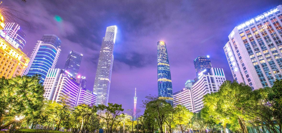 Tianhe District Travel Guide 2023 - Things to Do, What To Eat & Tips ...