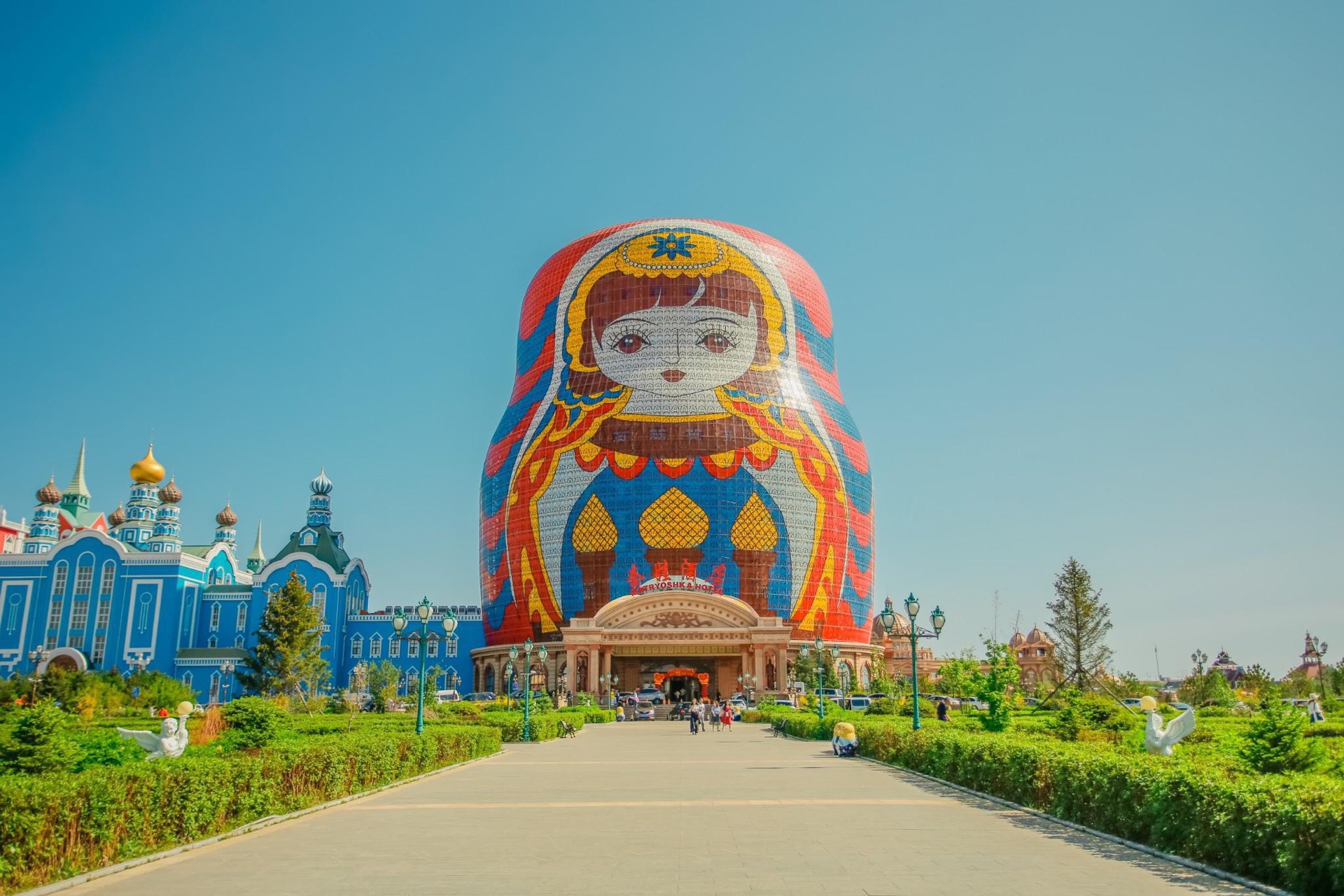 Manzhouli 2022 Top Things to Do - Manzhouli Travel Guides - Top ...