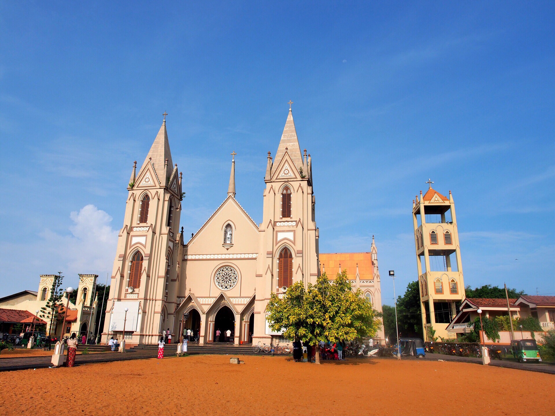 Negombo 2022 Top Things to Do - Negombo Travel Guides - Top Recommended ...