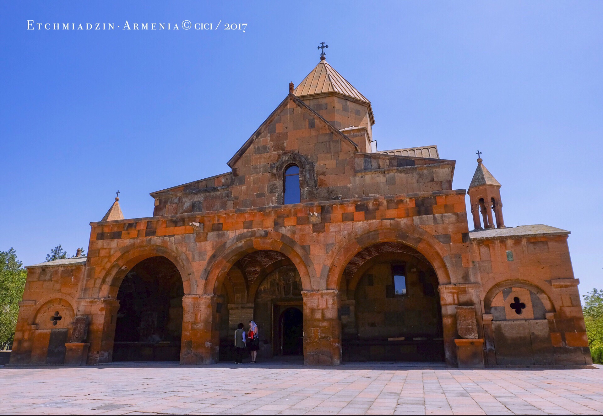 5 Days in Yerevan: What to Do and See in Yerevan - Trip.com