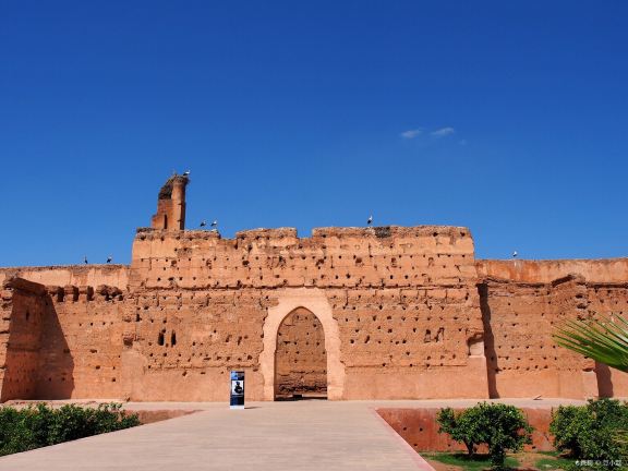Travel 6 Days in Marrakech: Best Vacation Spots in Marrakech - Trip.com