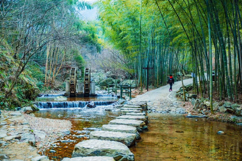 Jinzhai 2022 Top Things to Do - Jinzhai Travel Guides - Top Recommended ...