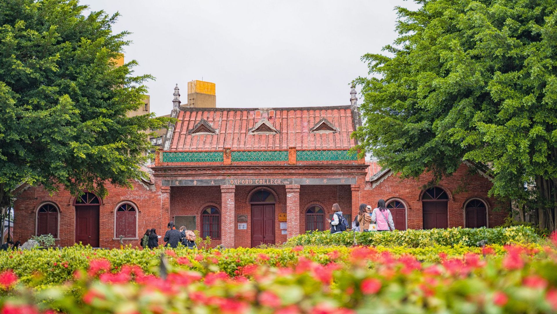 Danshui District 2022 Top Things to Do - Danshui District Travel Guides ...