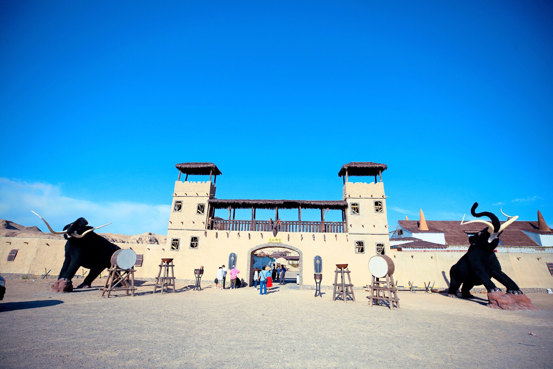 Karamay 2022 Top Things to Do - Karamay Travel Guides - Top Recommended ...