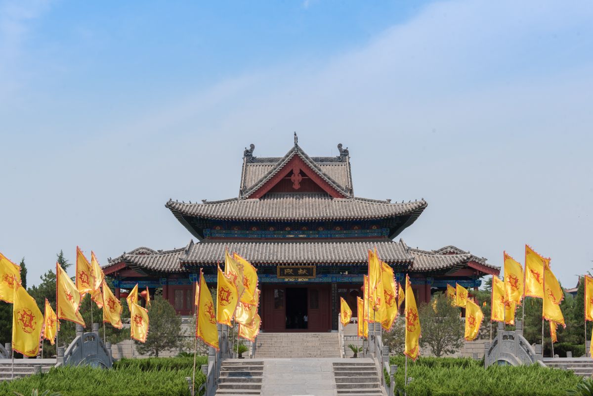 Hongtong 2022 Top Things to Do - Hongtong Travel Guides - Top ...