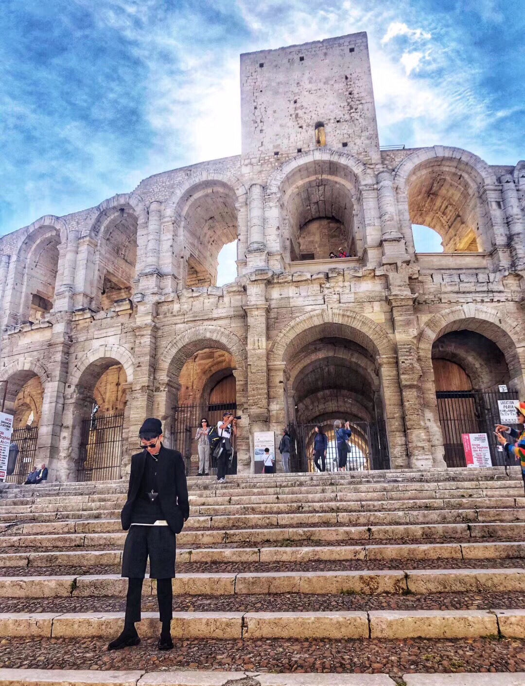 Arles 2022 Top Things to Do - Arles Travel Guides - Top Recommended ...