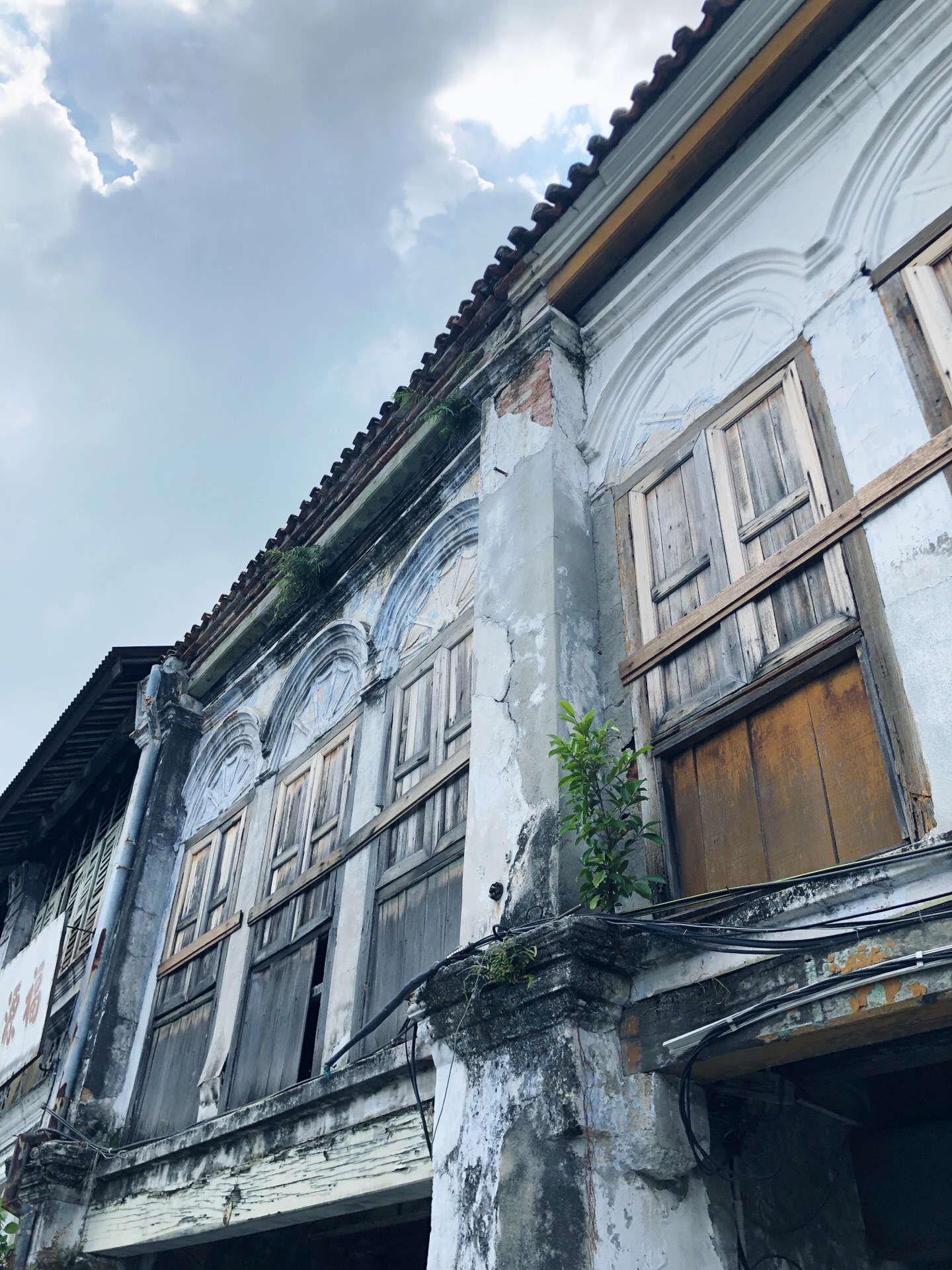 George Town Itinerary for 4 Days : Ultimate George Town Travel Guide ...