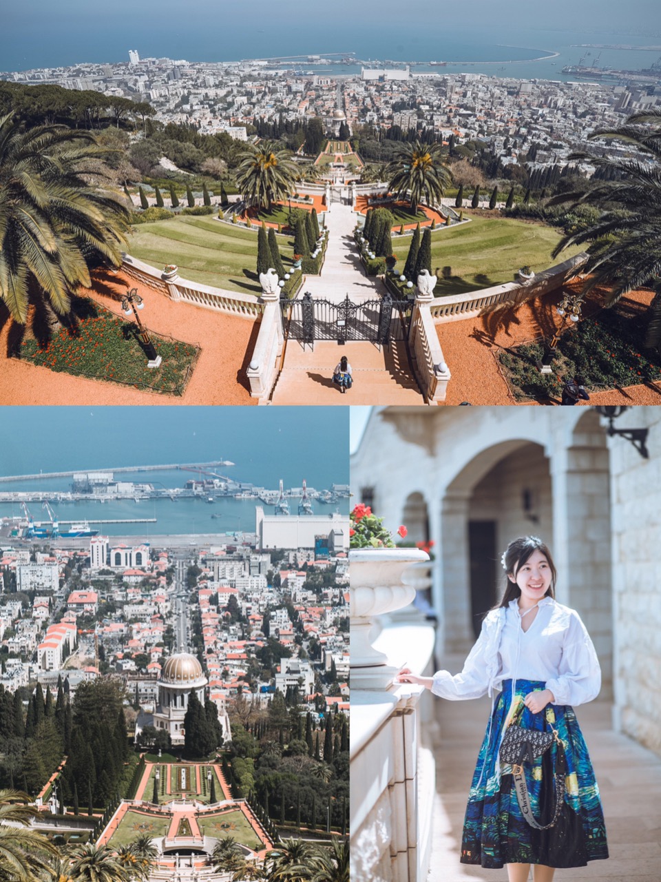 Haifa 2022 Top Things to Do - Haifa Travel Guides - Top Recommended ...