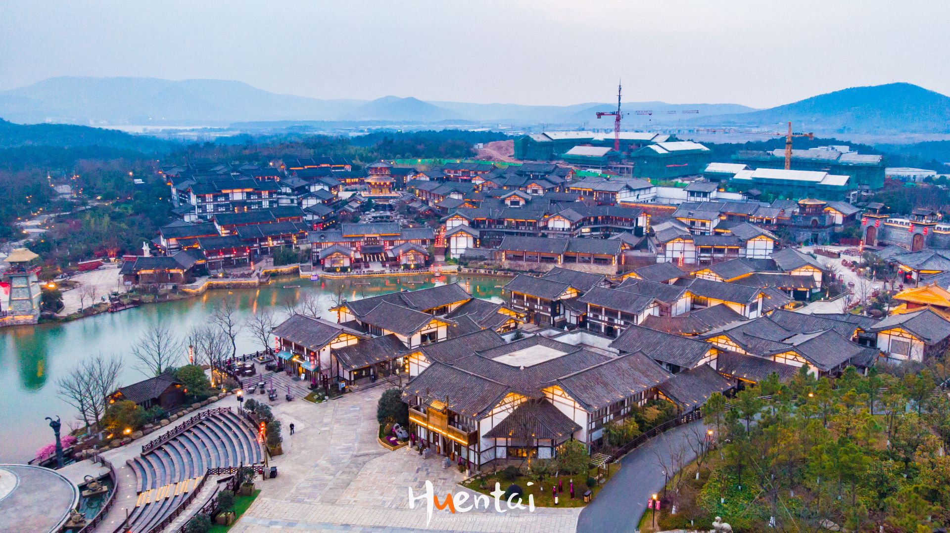 Jintan District 2022 Top Things to Do - Jintan District Travel Guides ...