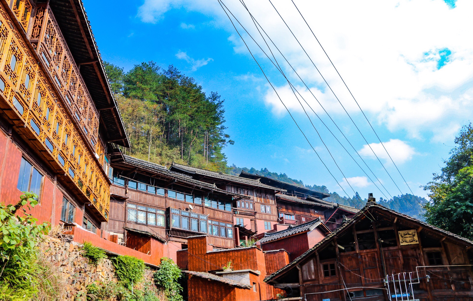 Travel 3 Days in Kaili: Best Vacation Spots in Kaili - Trip.com