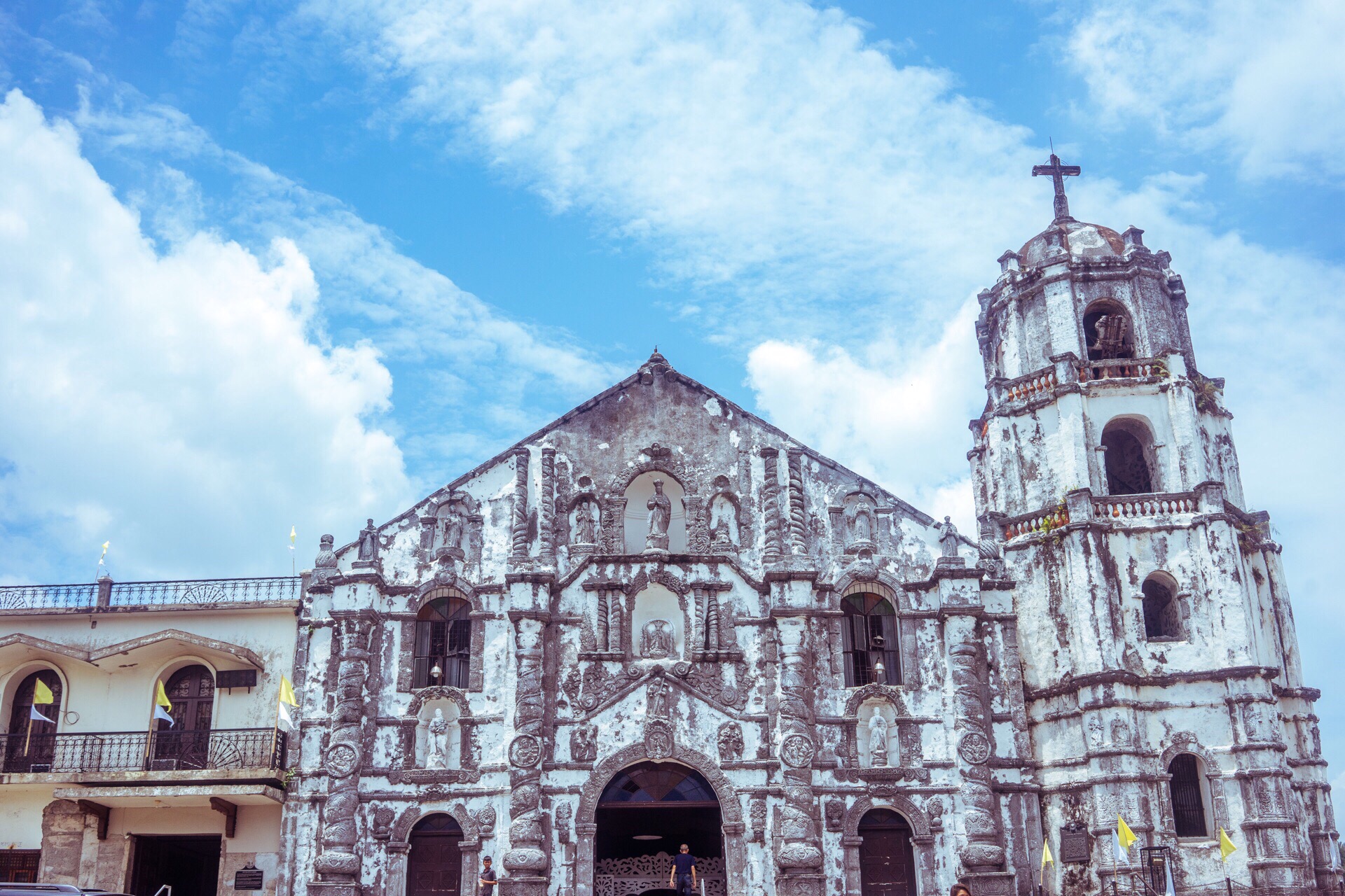 How to Spend 3 Days in Legaspi - A Complete Itinerary for Legaspi ...