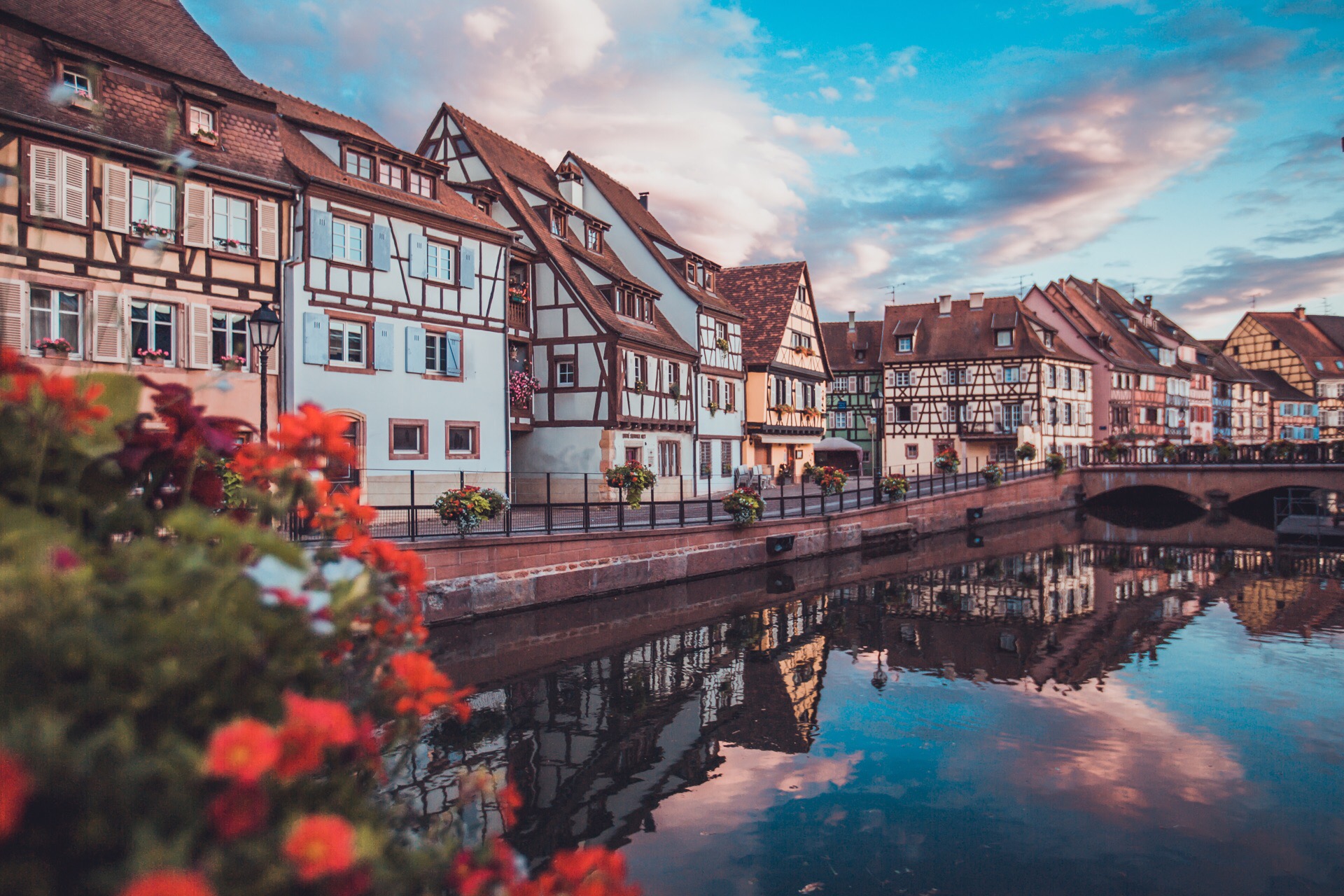 Colmar 2022 Top Things to Do - Colmar Travel Guides - Top Recommended ...