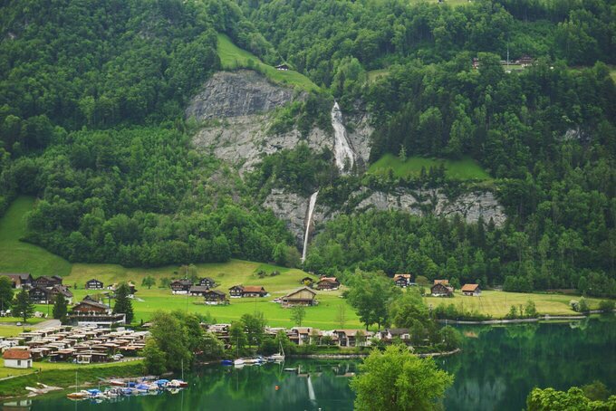 Lungern 2022 Top Things to Do - Lungern Travel Guides - Top Recommended ...