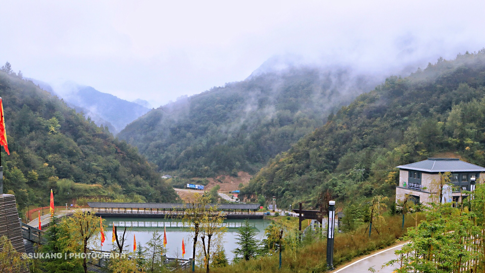 Ankang 2022 Top Things to Do - Ankang Travel Guides - Top Recommended ...