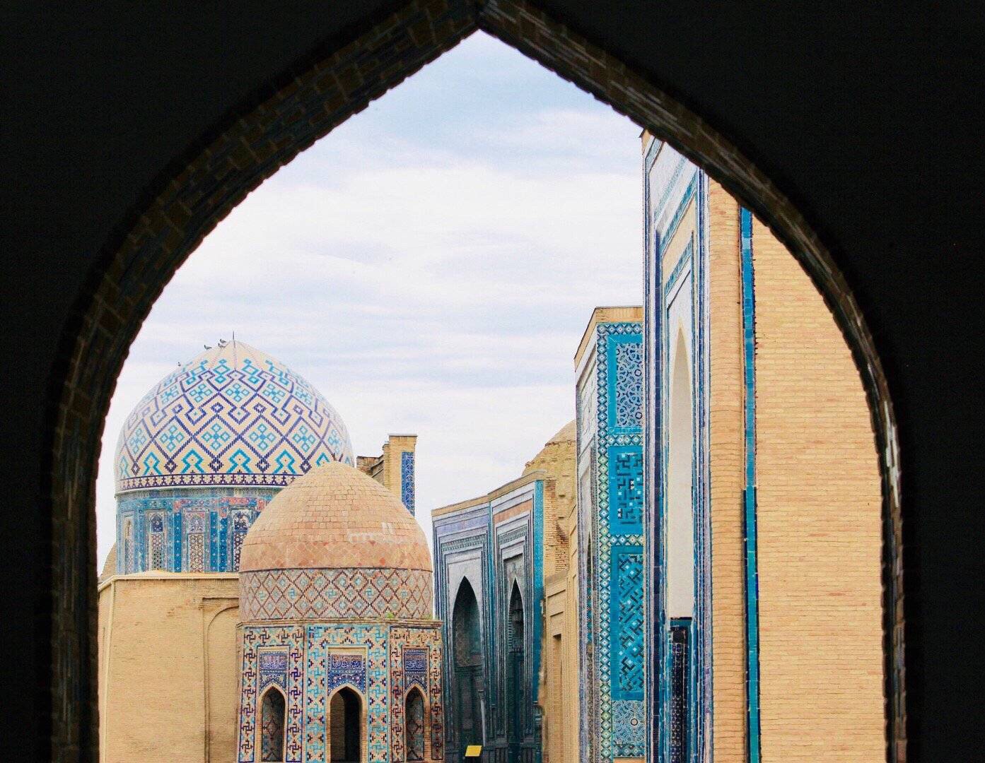 Samarqand 2022 Top Things to Do - Samarqand Travel Guides - Top ...
