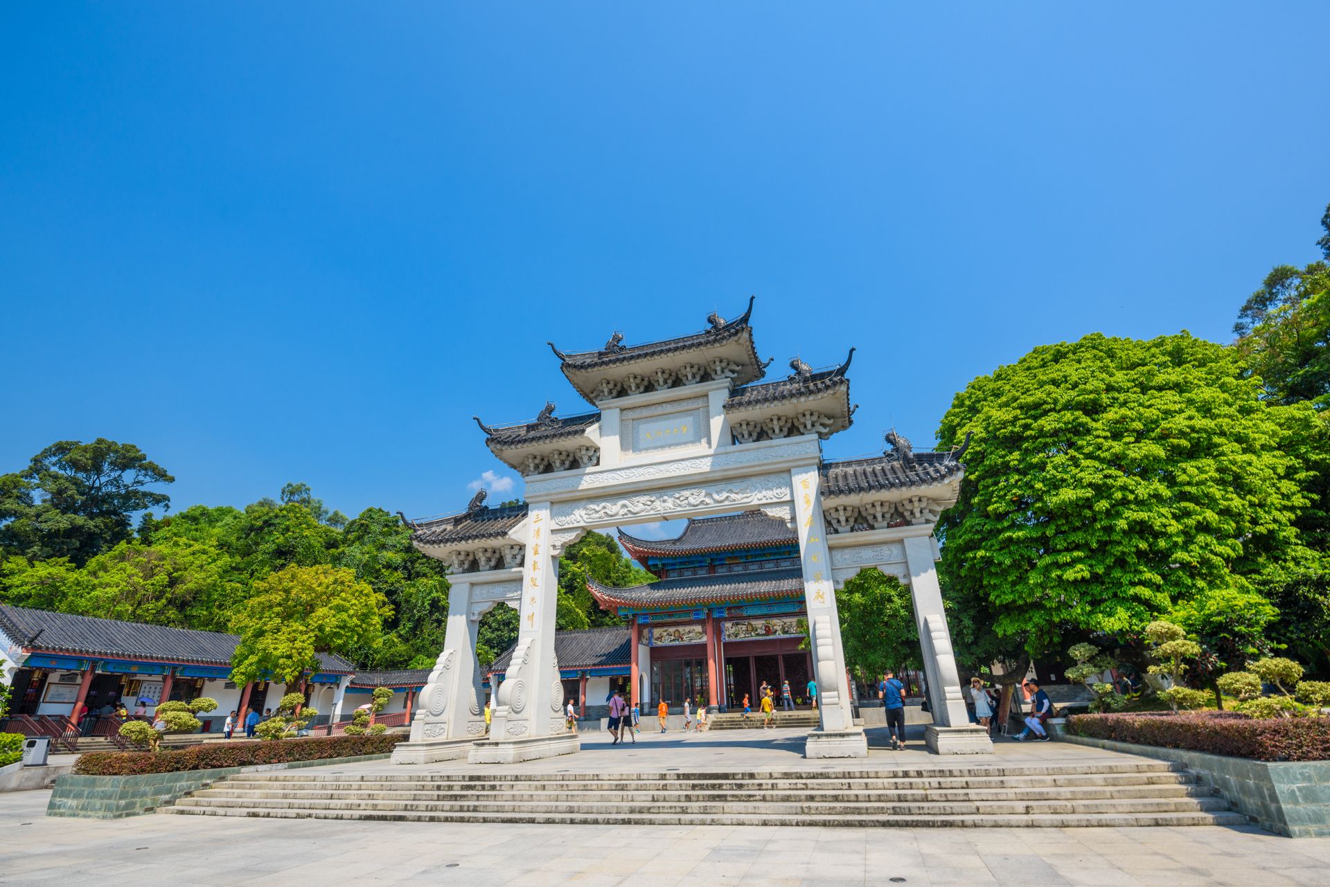 Boluo 2022 Top Things to Do - Boluo Travel Guides - Top Recommended ...