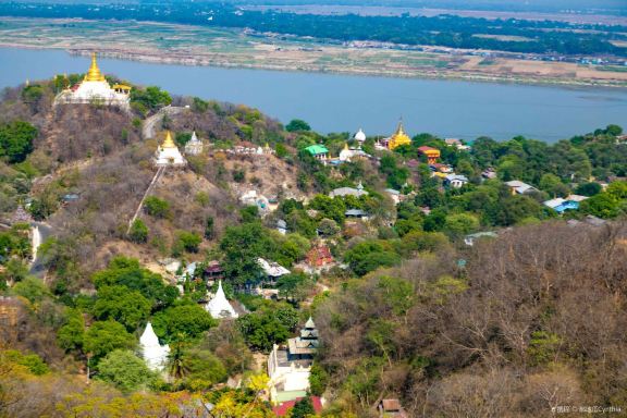Sagaing 2022 Top Things to Do - Sagaing Travel Guides - Top Recommended ...