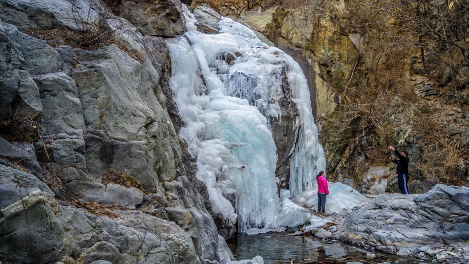 Mentougou District 2022 Top Things to Do - Mentougou District Travel ...