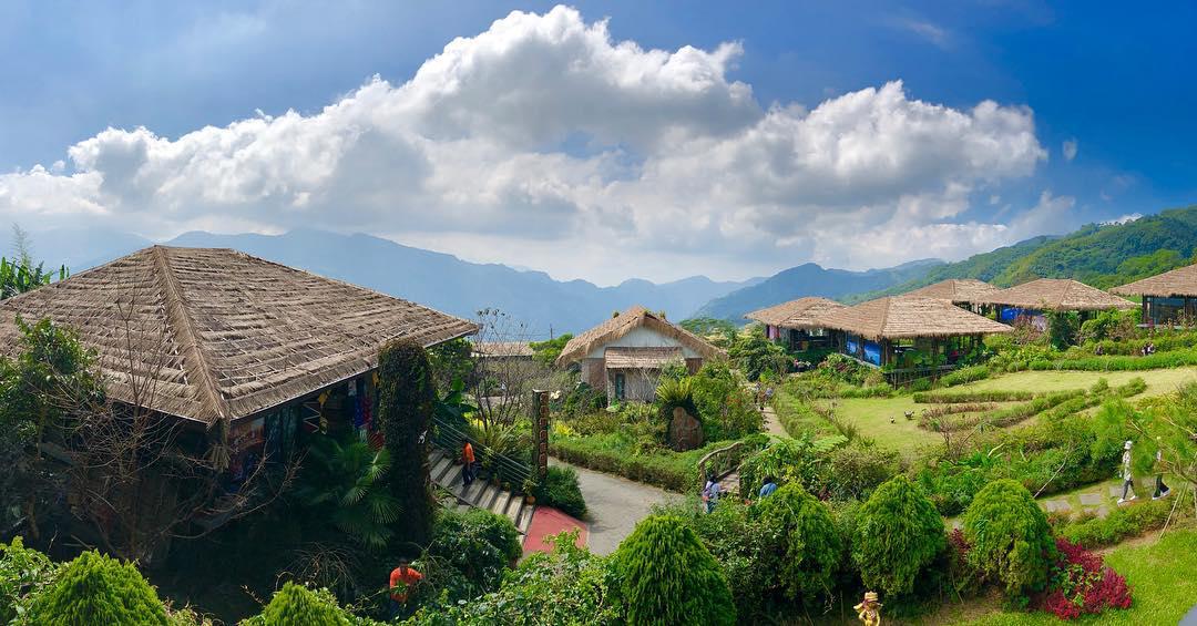 Travel 2 Days in Chiayi County: Best Vacation Spots in Chiayi County ...