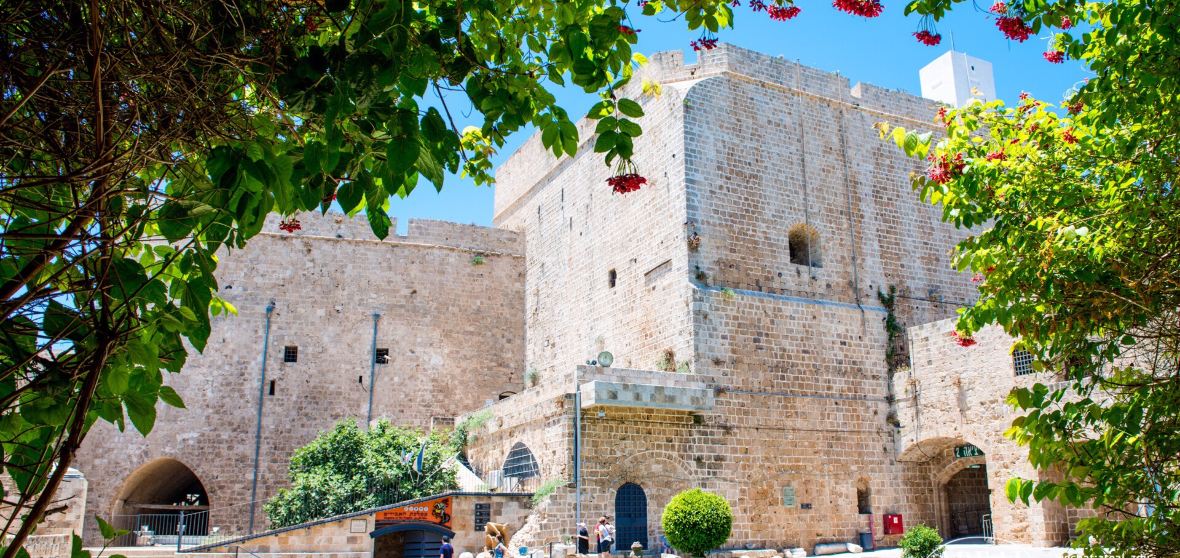 Haifa 2022 Top Things to Do - Haifa Travel Guides - Top Recommended ...