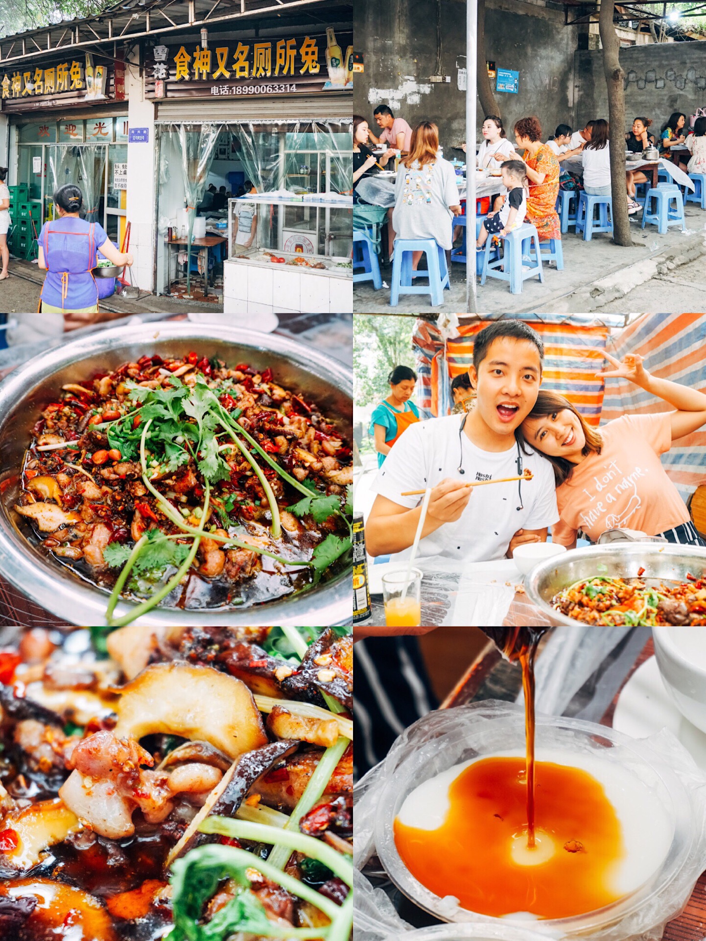 Yibin 2022 Top Things to Do - Yibin Travel Guides - Top Recommended ...